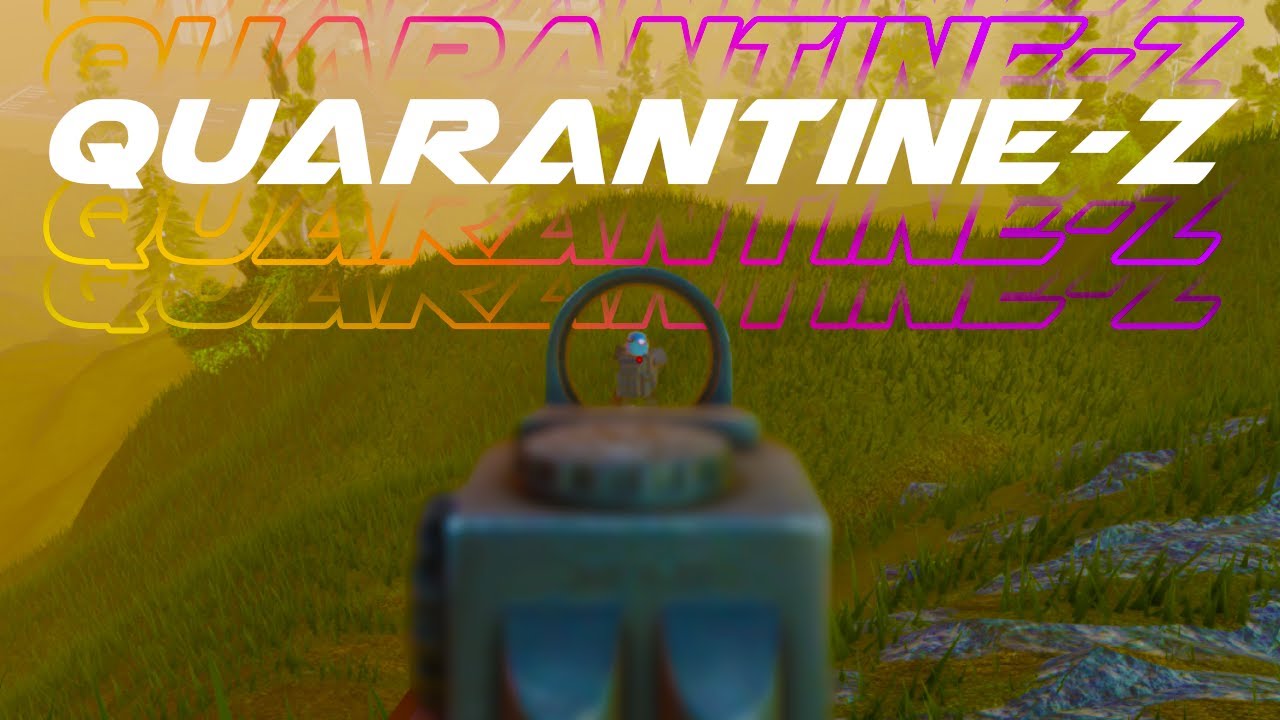 3 minutes of the most clueless Quarantine-z Players - YouTube