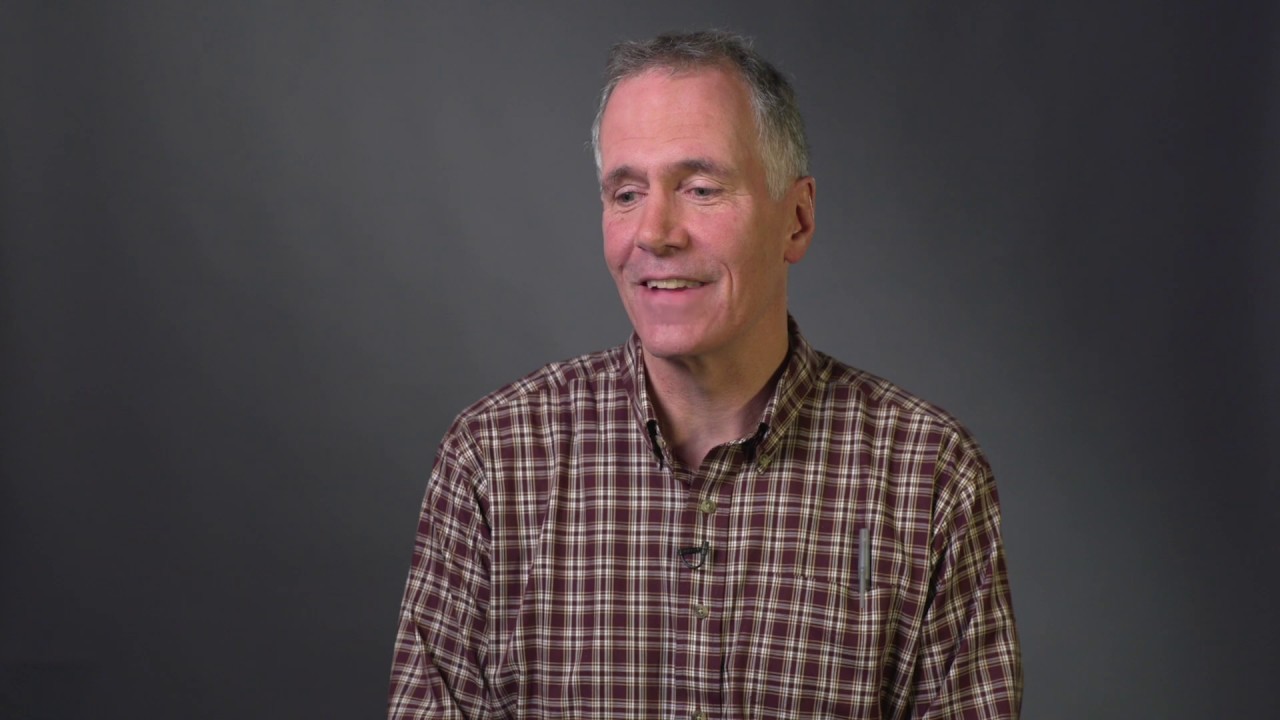 Dr. John T. Horan on pediatric cancer and hematology | Dana-Farber ...