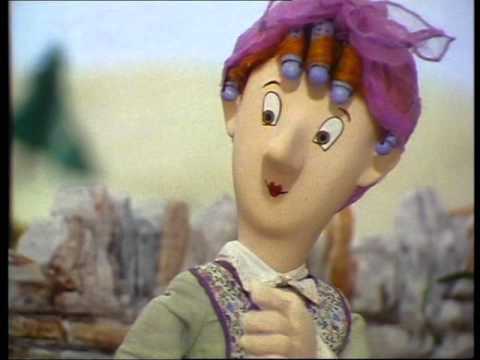 Brandman Sam - 4. "Flat Tyre" (Fireman Sam - swedish) - YouTube