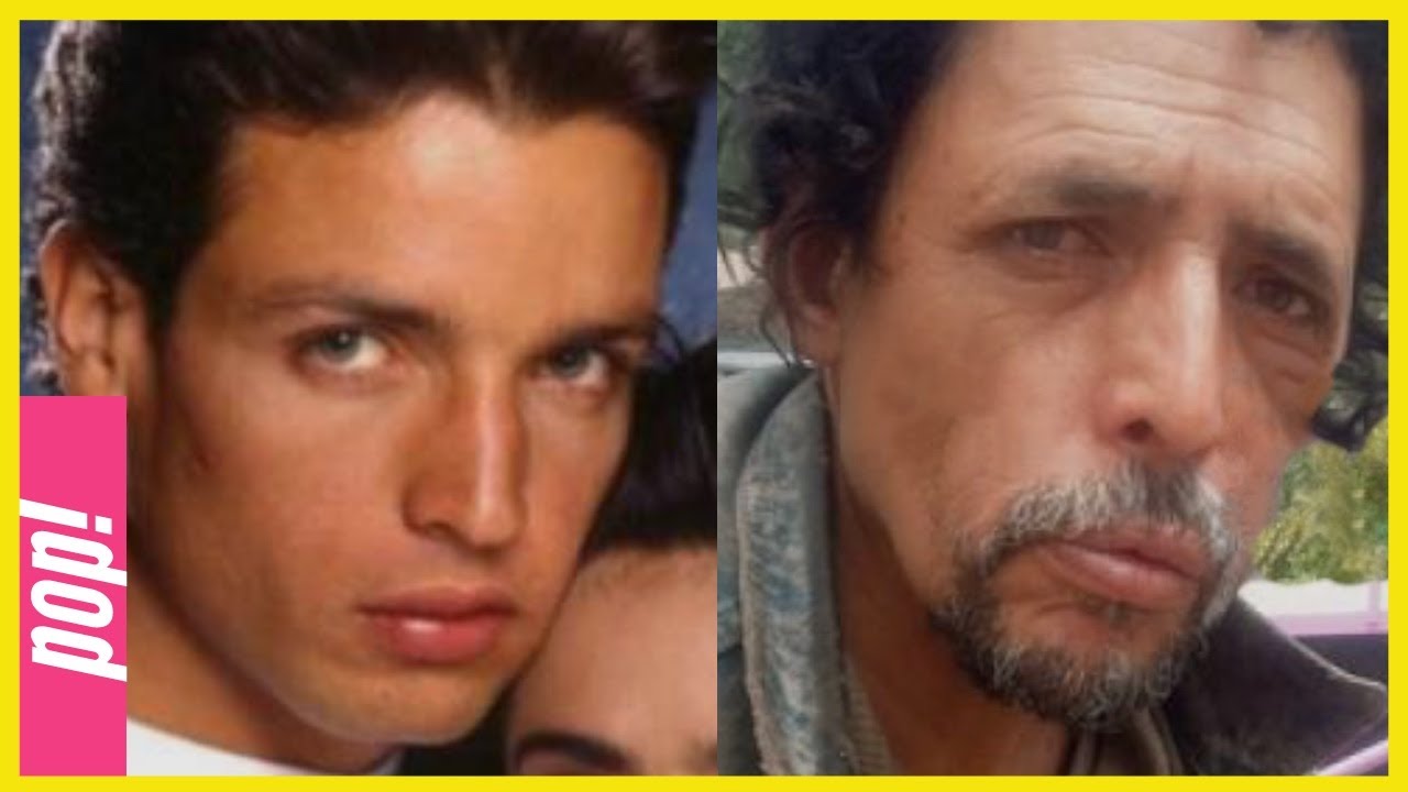 ¿Qué pasó con el actor Rafael Rojas? - YouTube