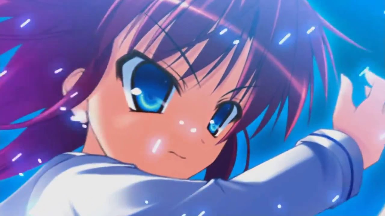 シークレットゲーム [Secret Game] CODE:Revise OP HD - YouTube