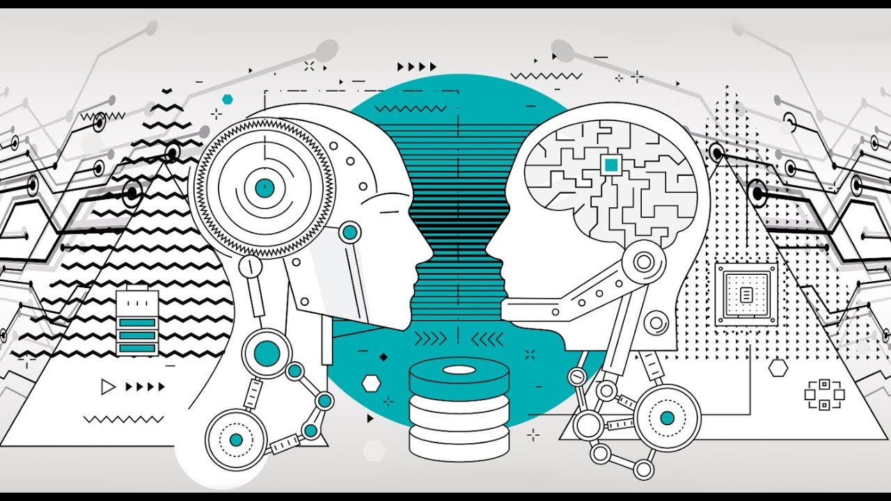 Data Talks 2017 - YouTube