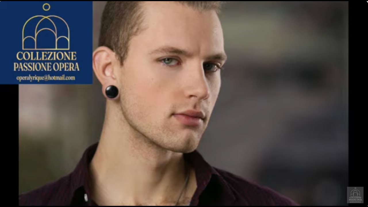 ALUN HODDINOTT - "JOB" Basso: Paul Wilson. LONDON 08.05.1979 - YouTube