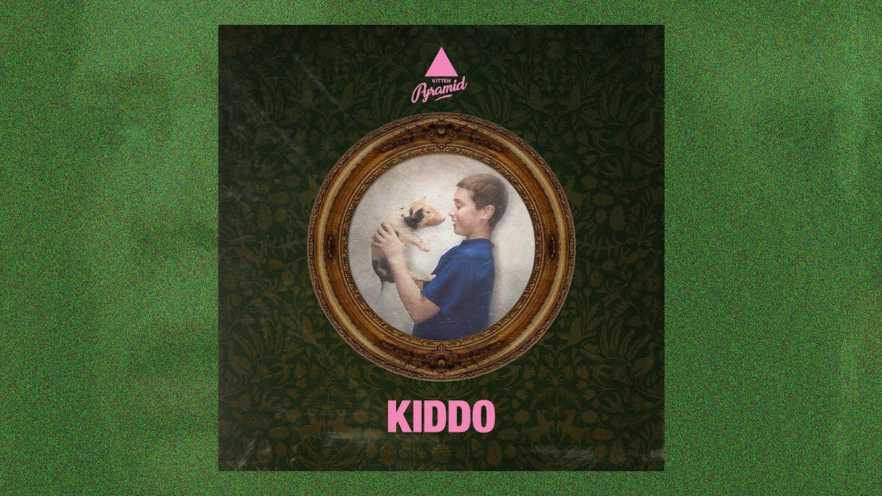 KIDDO 🔺 Full Album - YouTube