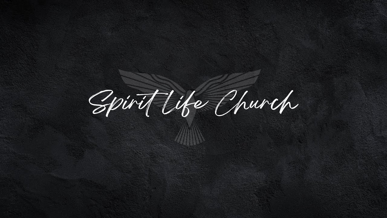 Spirit Life Church | Saturday Service 10/21/23 - YouTube