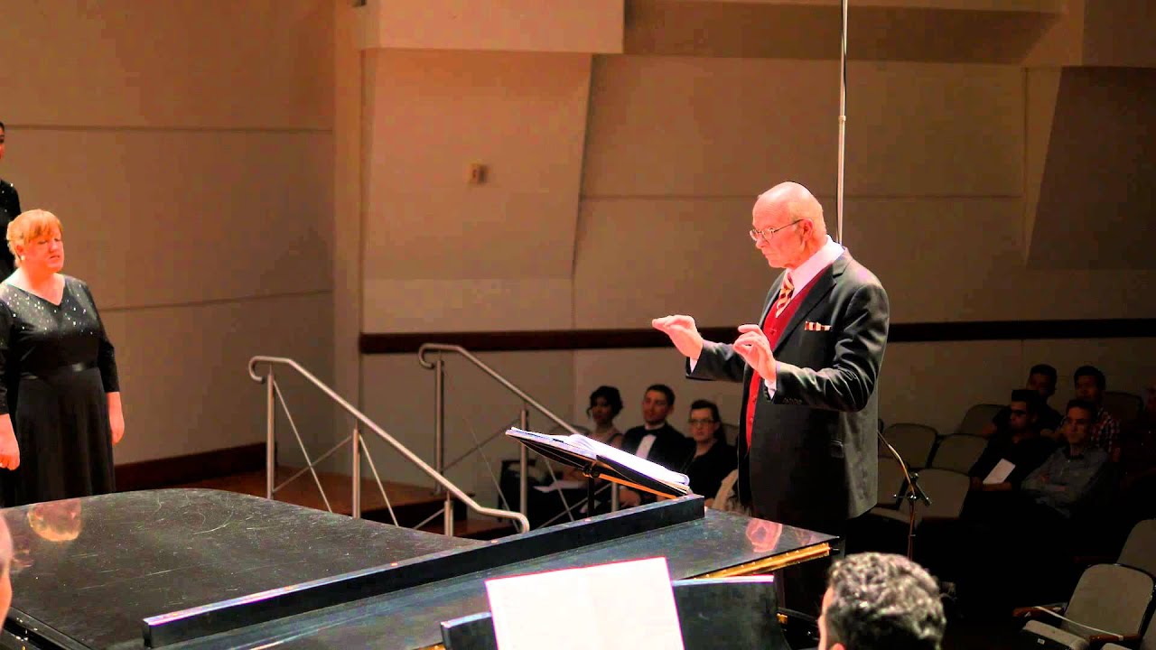 "Ezekiel" arr. Stacey Gibbs - YouTube Music