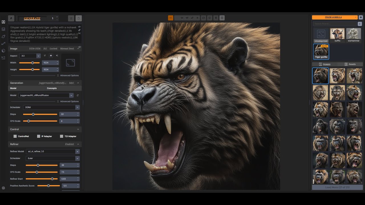 Change invoke Web UI style With stylebot - YouTube