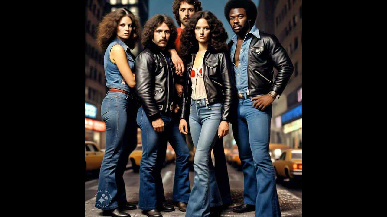 Welcome Back, Kotter - The Sweathog Legacy Continues - YouTube