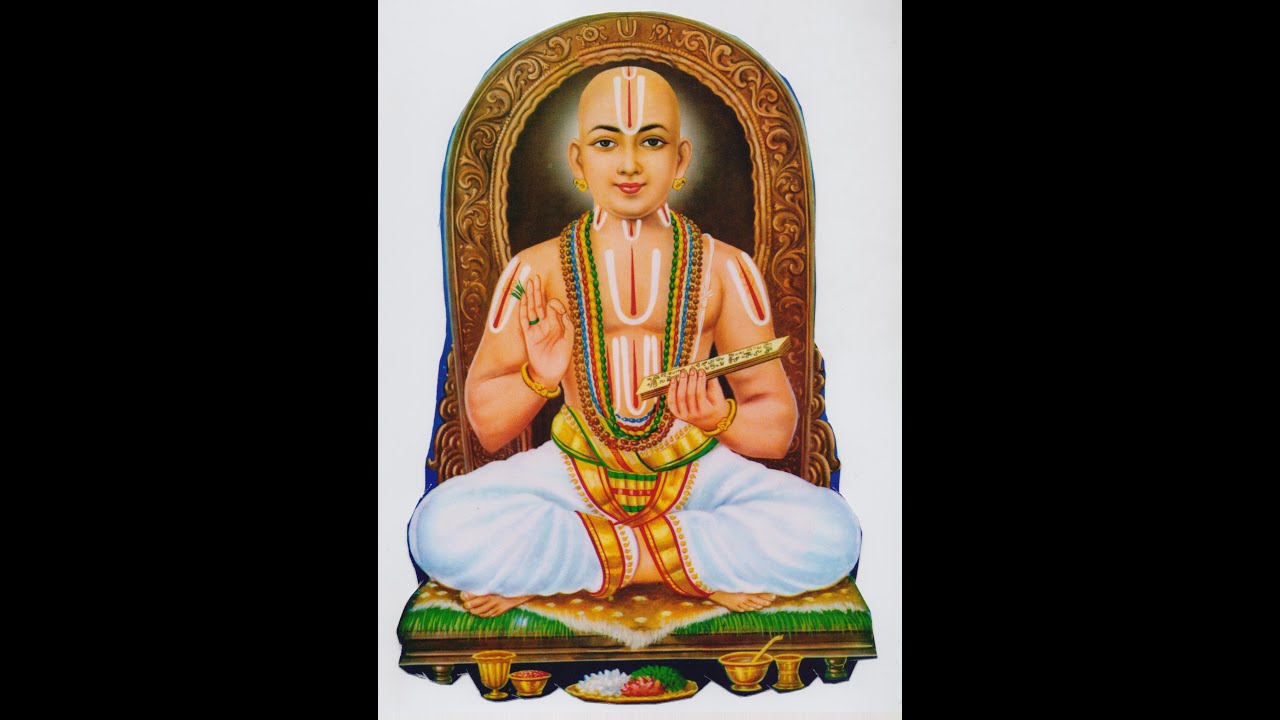 001 - அருளாழிப் பெருமாள் செய்யும் அந்தமிலா உதவி - Thiruvallur Sri ...