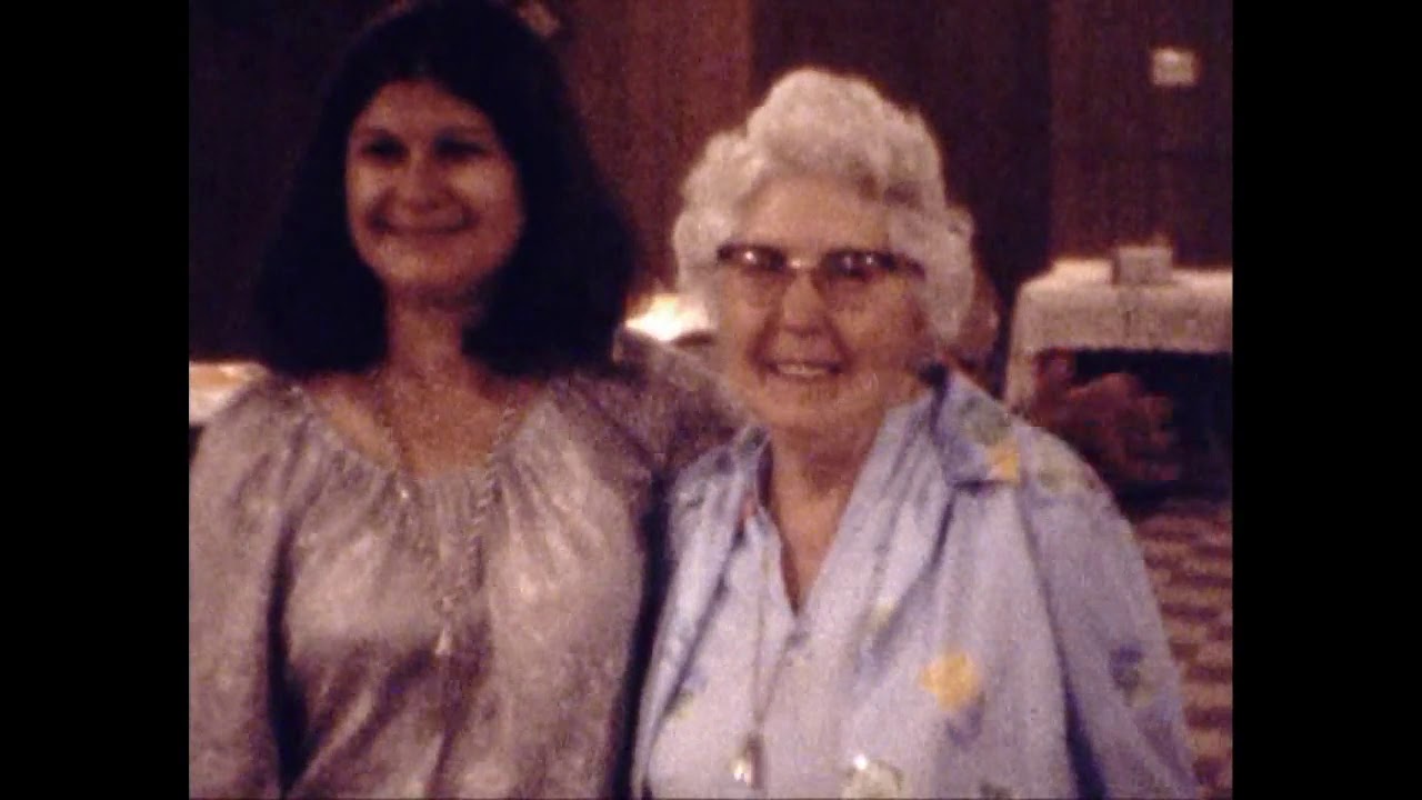 Collett Family Movies (Volume 14) - YouTube