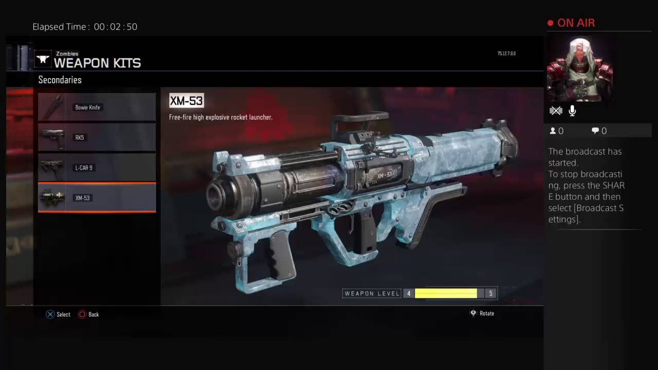 Zombies #1 - YouTube