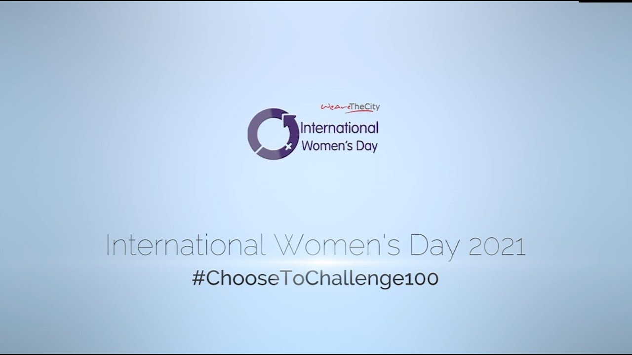 Livia Benisty, Banking Circle #ChooseToChallenge100 | WeAreTechWomen ...