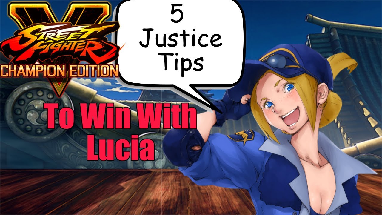 5 TIPS To Win With Lucia - YouTube