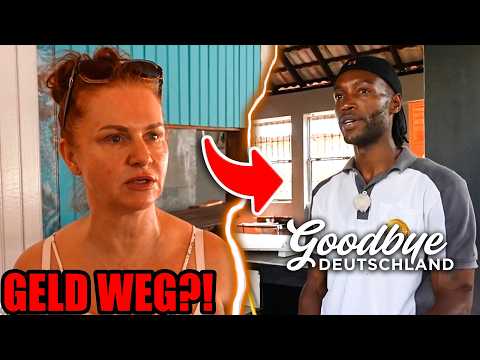 ABZOCKE mit DÖNER BUDE auf JAMAIKA?!😲 Goodbye Deutschland die Auswanderer