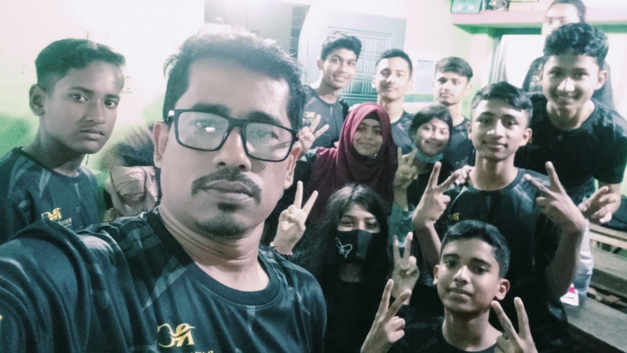 Study tour 2022 Ratul's Care. Students dance performance. - YouTube