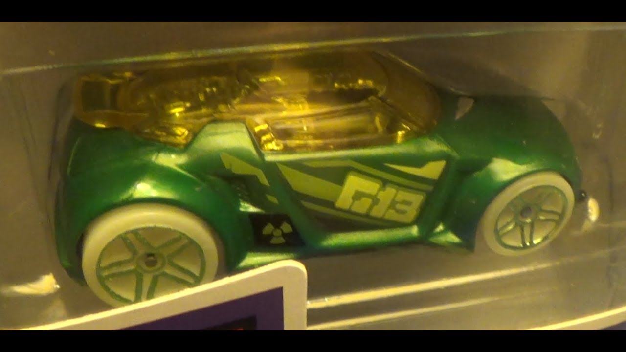 HIGH VOLTAGE HW GLOW WHEELS 5 PACK HOT WHEELS - YouTube