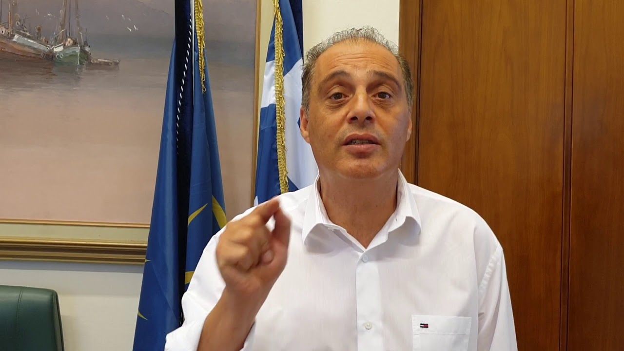 Βόμβα του Κ.Βελοπουλου!Αν πλησιάσει Καστελοριζο το τουρκικο σκάφος ...