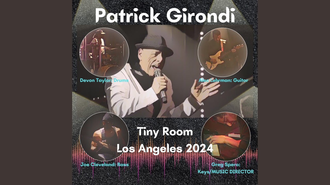 Just Another Tuesday (Studio) - YouTube