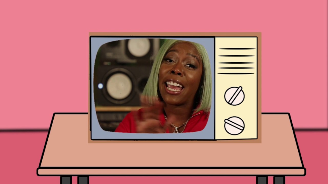 Melissa Sweets Interviews Ms Moe Money | From Harlem to Atlanta, Love ...