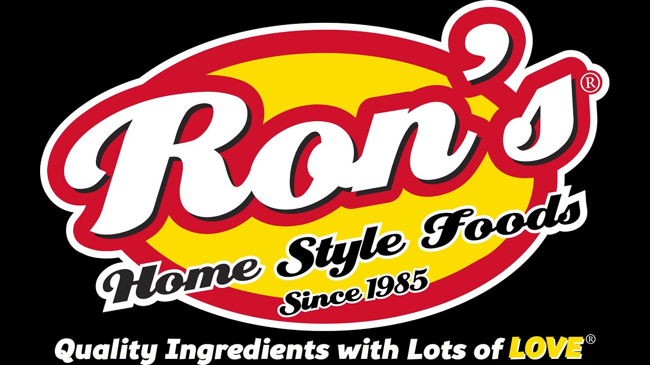 Introduction to Ron's Home Style Foods, Inc. - YouTube