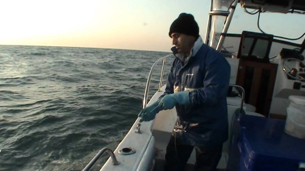 Snapper ProFishing SA - Handlining Double Header - YouTube