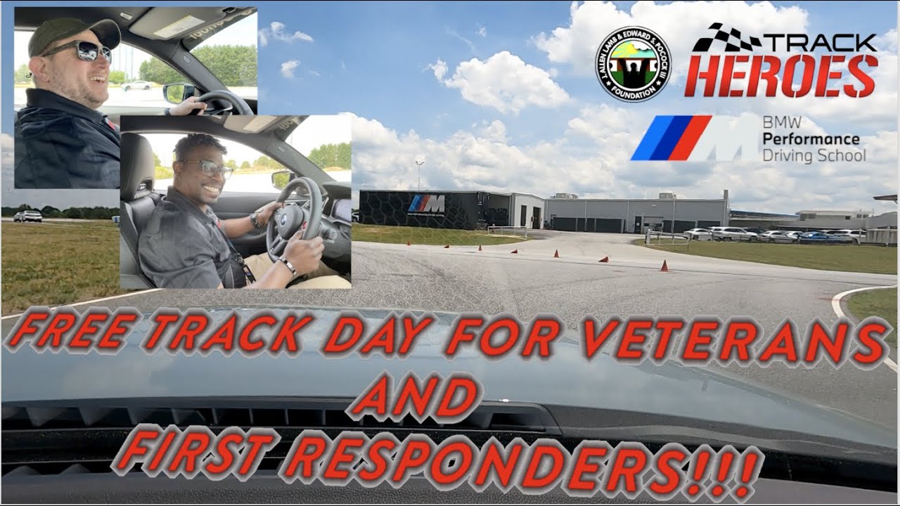 Videos - Track Heroes