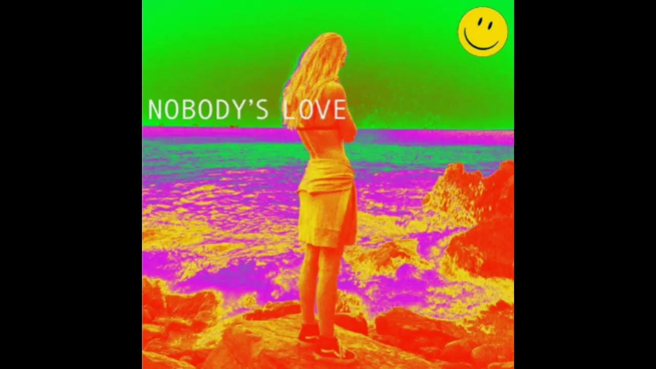 Maroon 5 - Nobody's Love (Audio) - YouTube