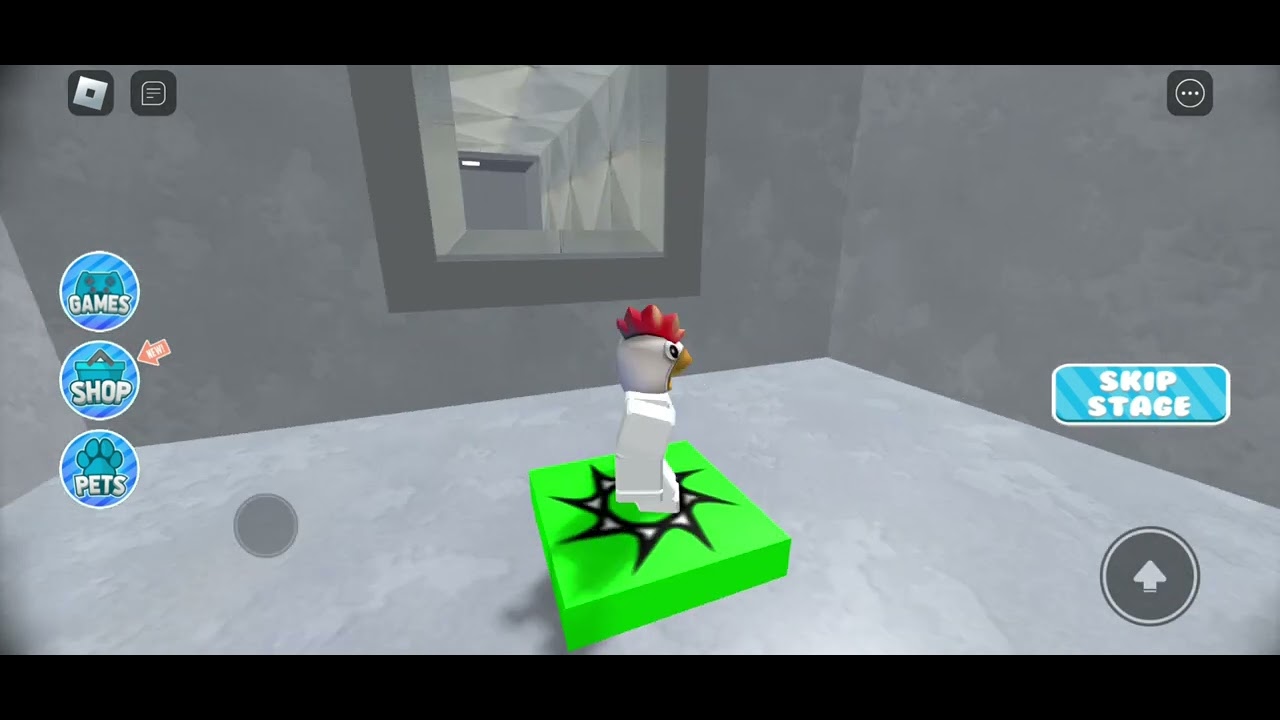 Roblox: Rob the bank obby! - YouTube