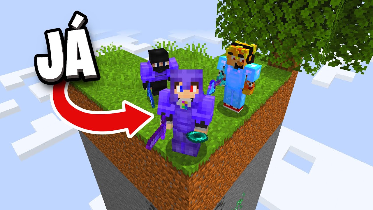 Uväznili ma do CHUNK BAN v Minecrafte, POMSTIL som sa! - YouTube