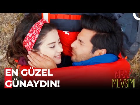 Best of #ÖyAy Sahneleri #17 - Kiraz Mevsimi