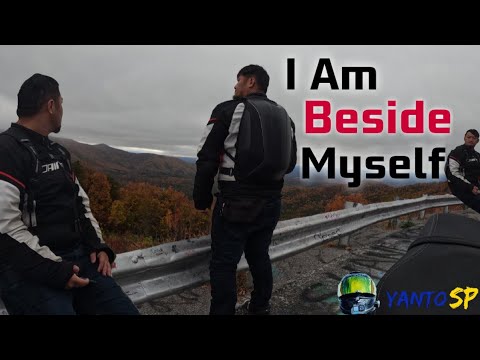 I Am Beside Myself.... - YouTube