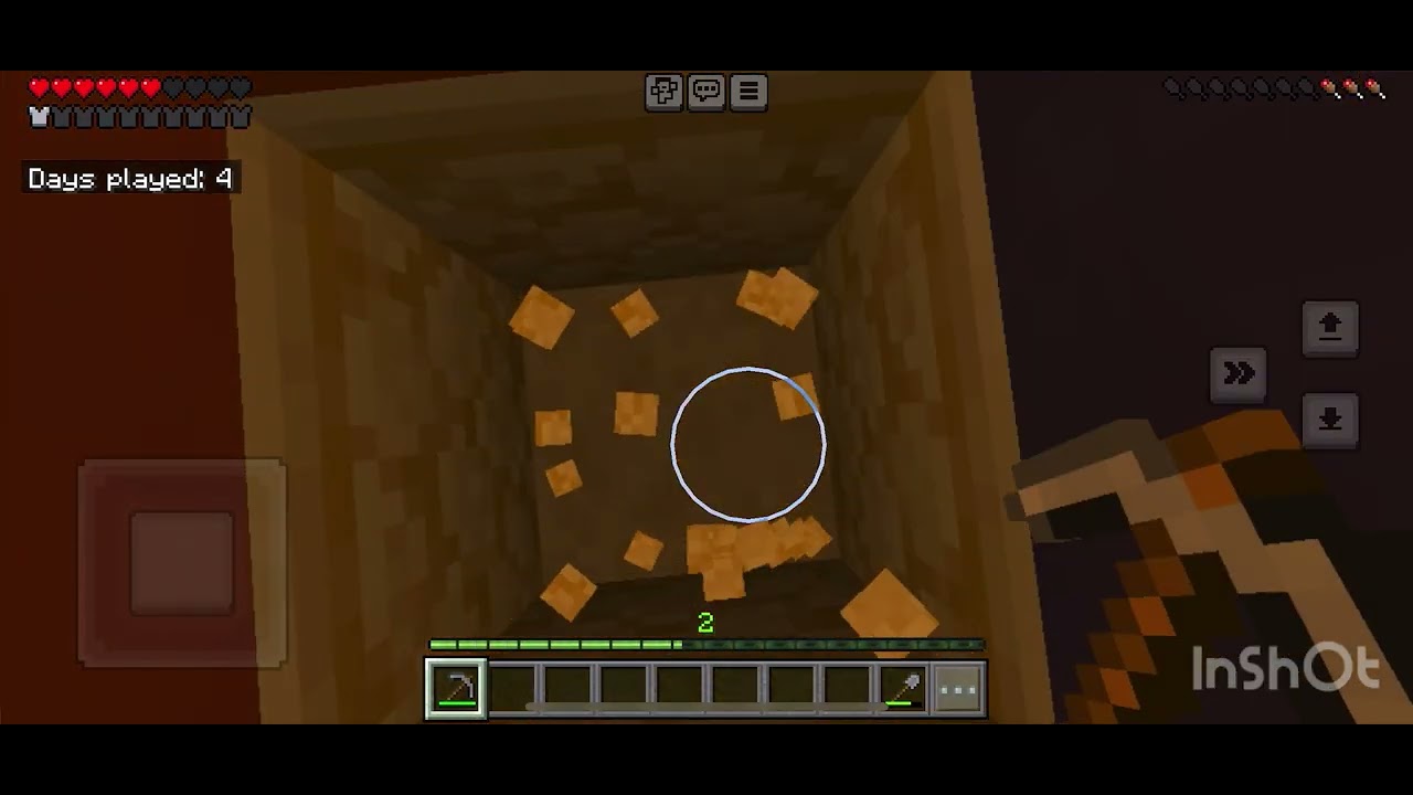 I believe I’ve made a discovery - YouTube