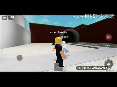 Video leggendario insieme a Coco su Roblox - YouTube