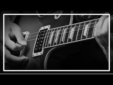 Ders Çalışma Müziği Gitar