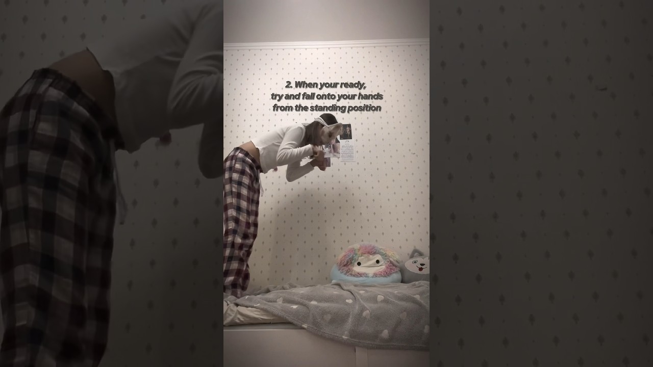 Quadrobics jump tutorial!!1!!1! #recommended #therian #quadrobics # ...