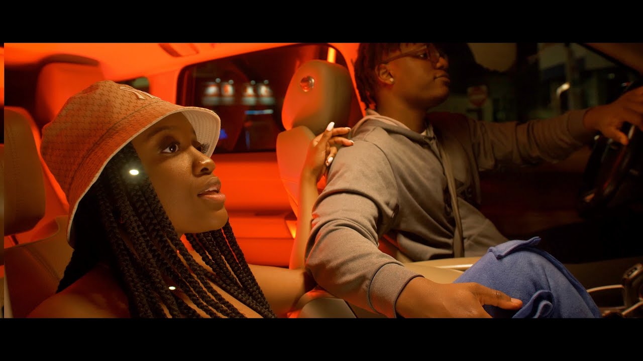 Choxie-Tell Me (Official Music Video) - YouTube