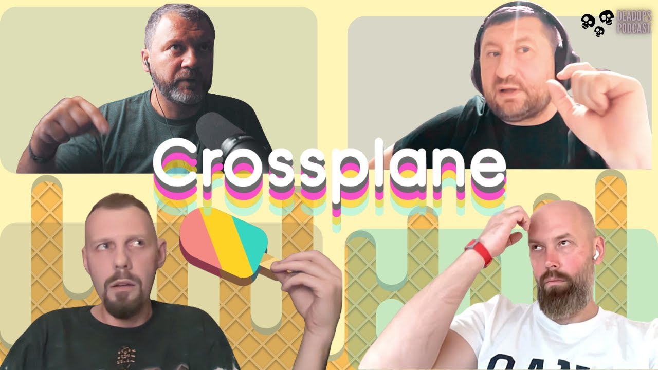 Crossplane | KRM, Cluster API, bootstrap #kubernetes кластерів та ...