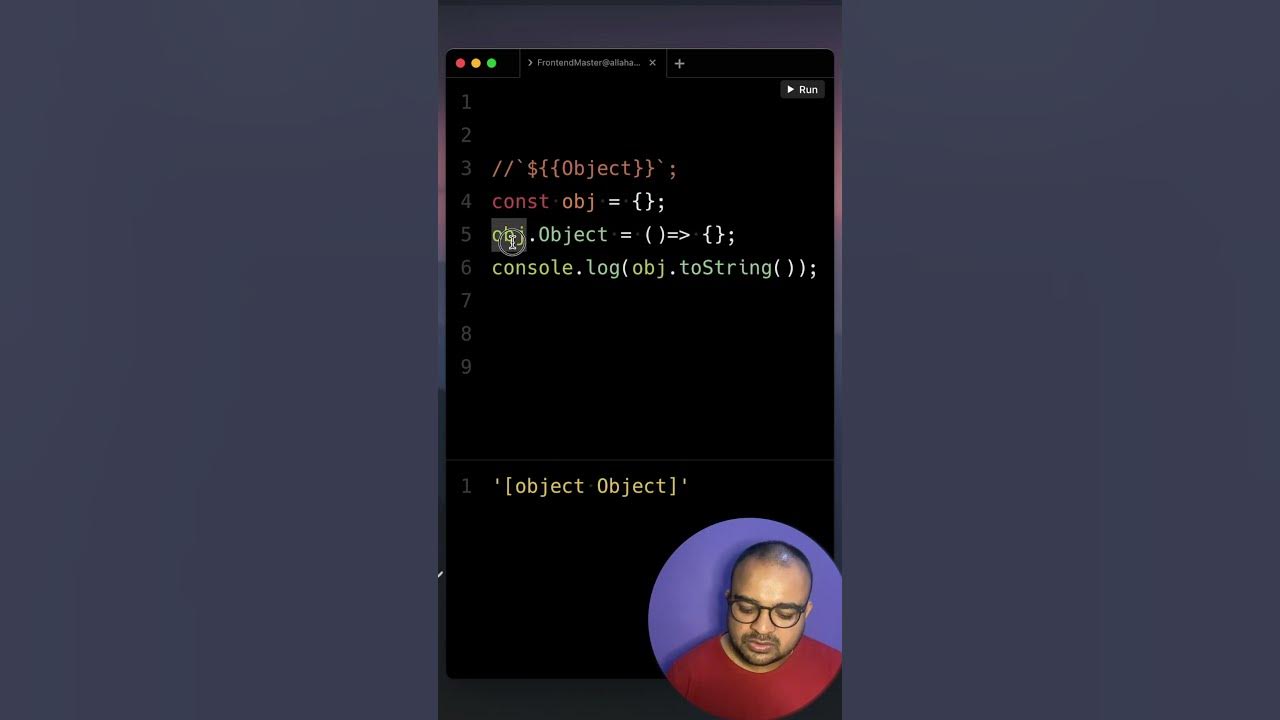 144 Javascript Interview Questions By Frontend Master Frontendmaster Javascript Webdev