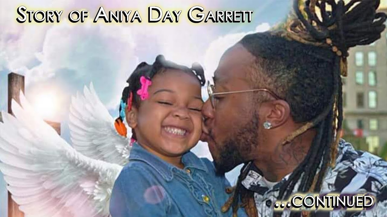 Father of Aniya Garrett Speaks Out About Final Report On Her Dẹᾳth ...