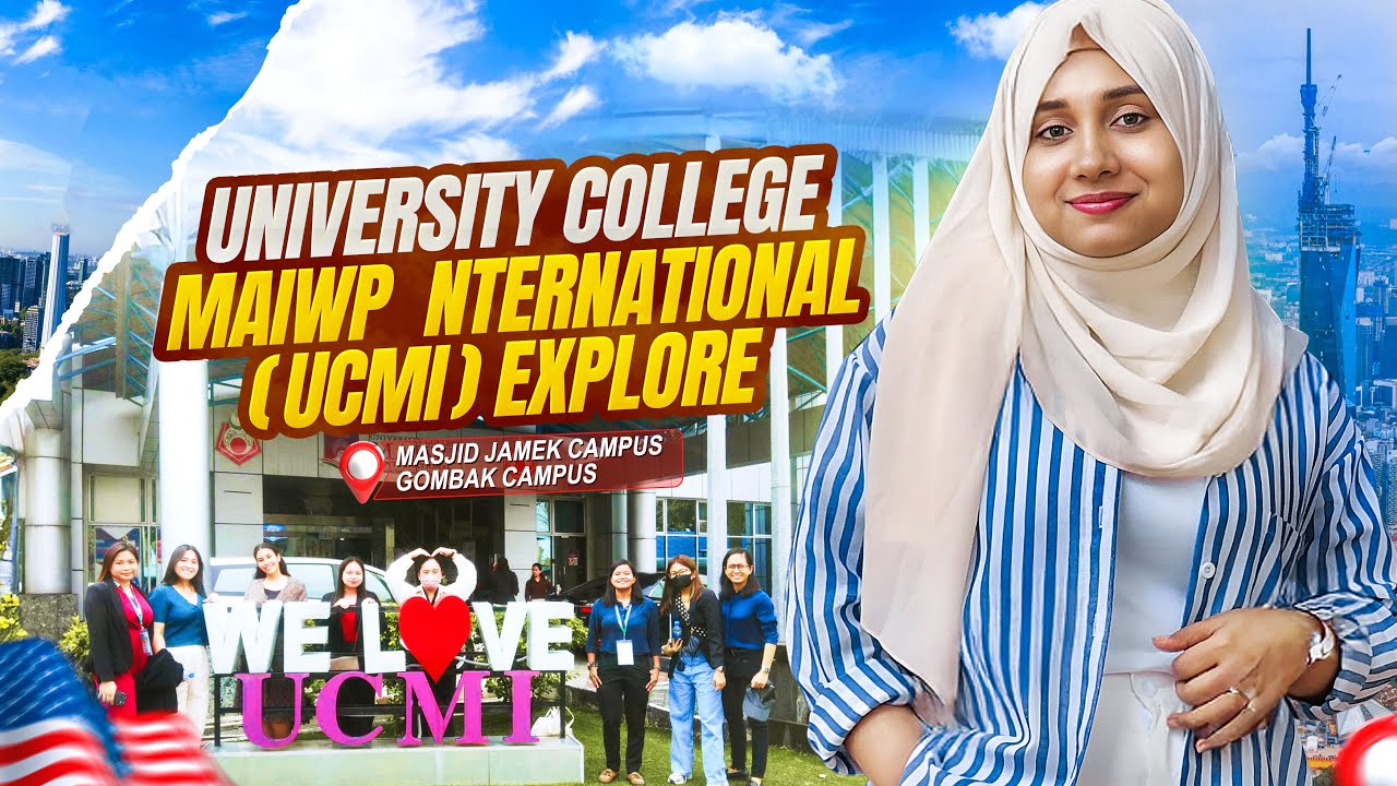 জার্মানিতে ইন্টার্নশীপের সুযোগ | University College MAIWP International ...