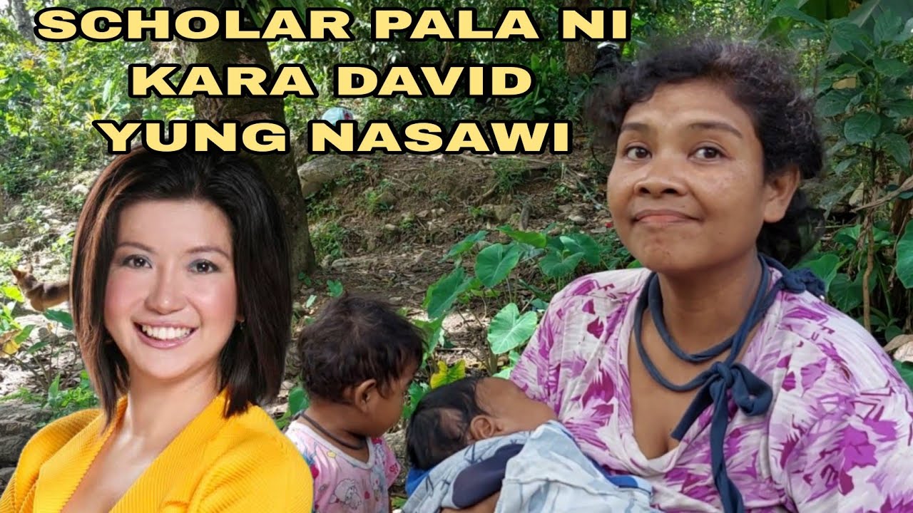 KARA DAVID SCHOLAR NASAWI - YouTube