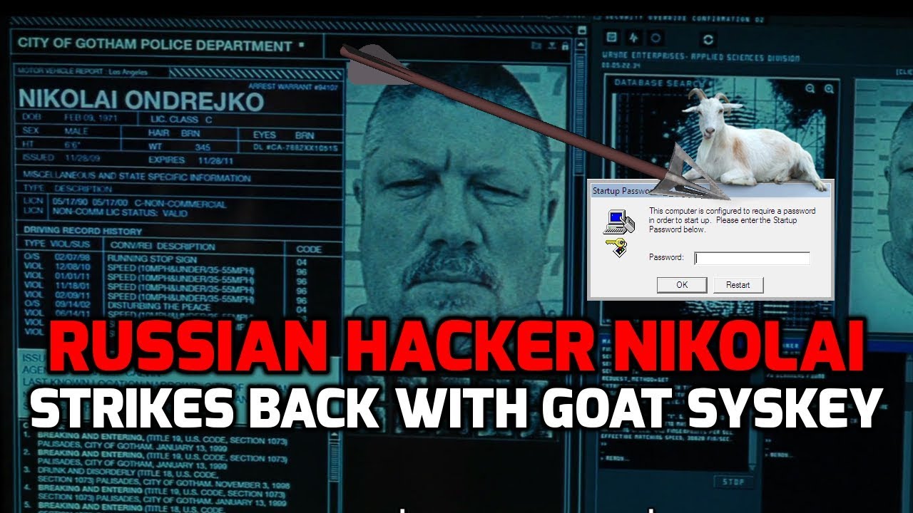 Russian Hacker VS Indian Scammer [Gets Angry] - YouTube