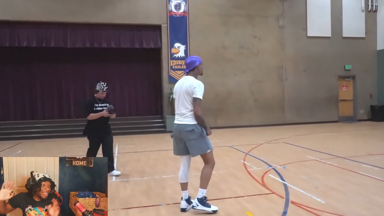 | June Flight DogWater?? | FlightReacts V. Gio Wise | - YouTube