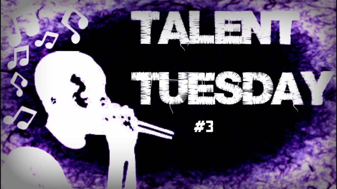 Talent Tuesday #3 ( Talent Mail ) - YouTube