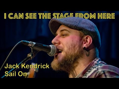 Jack Kendrick - Sail On - YouTube