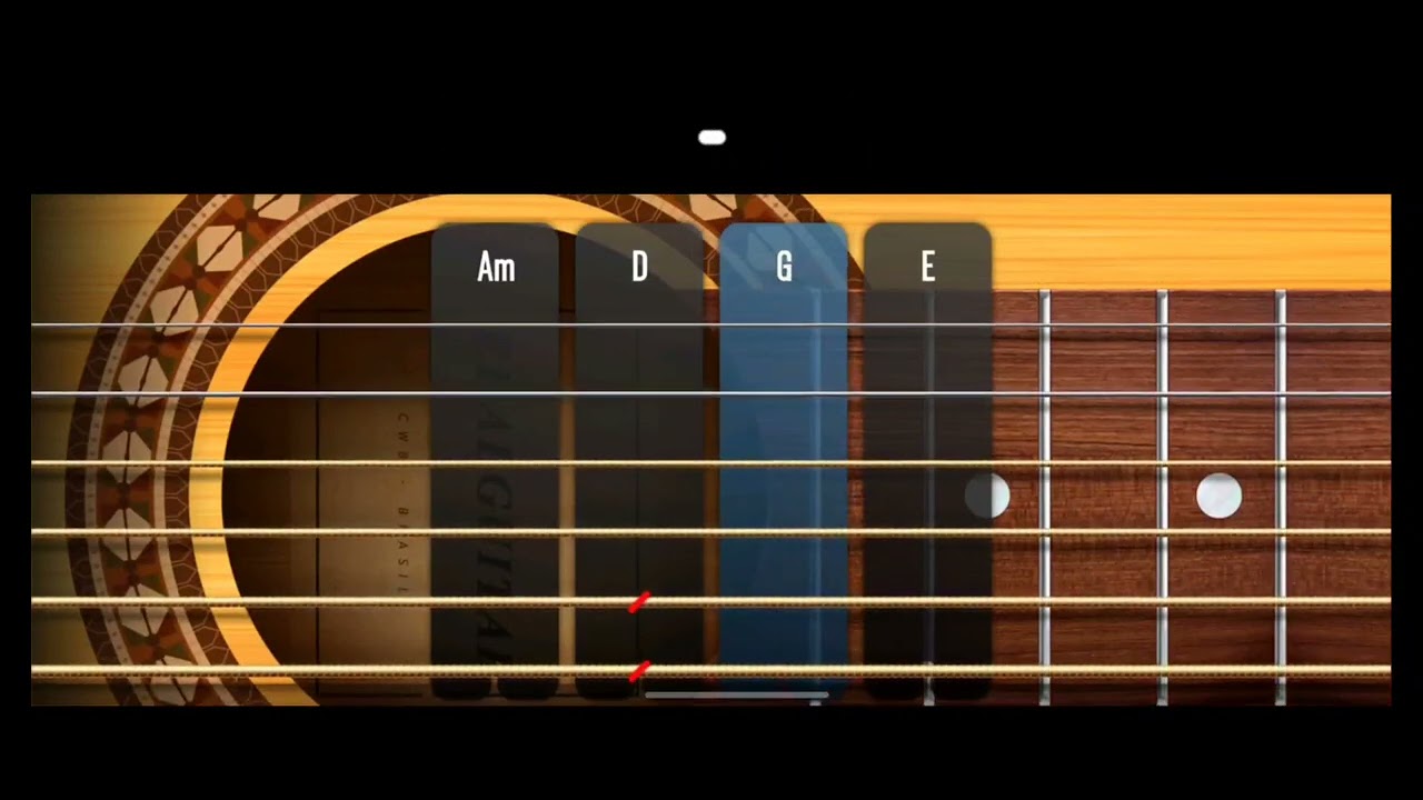 Beer - Itchyworms (Guitar beginner chords) - YouTube