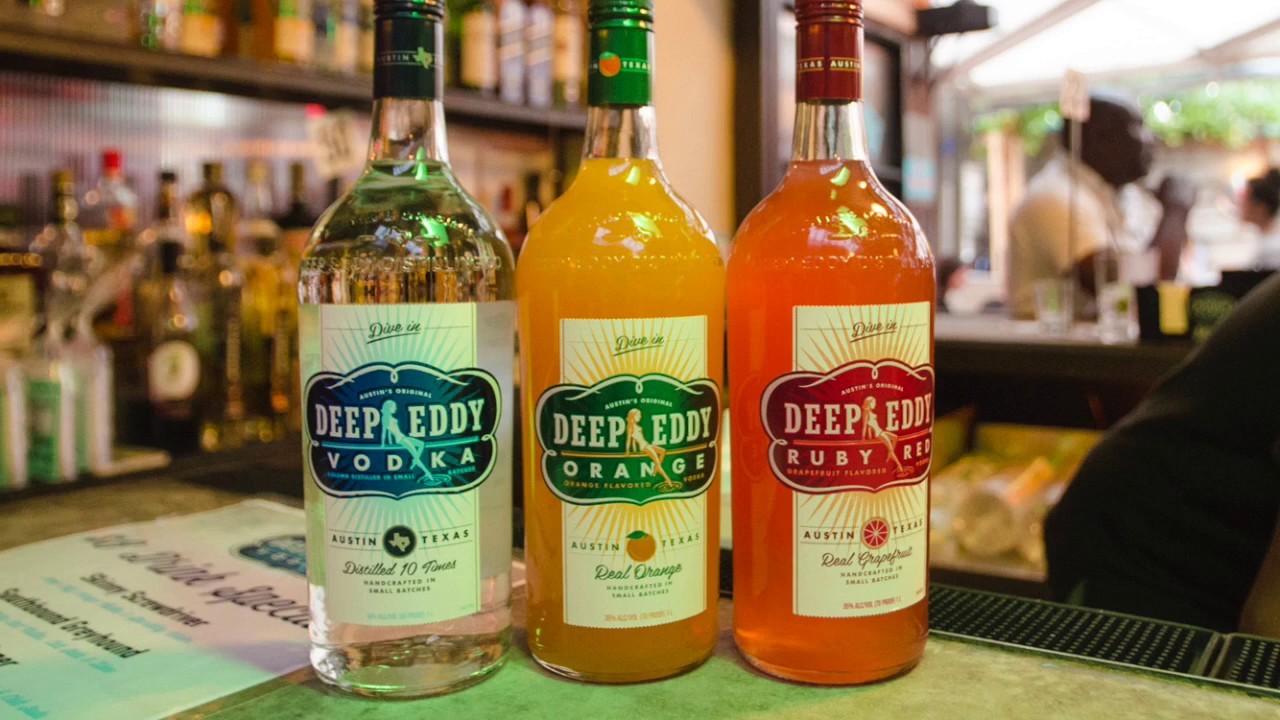DoNYC and Deep Eddy Vodka Present: The Soul Rebels at Battery Harris ...