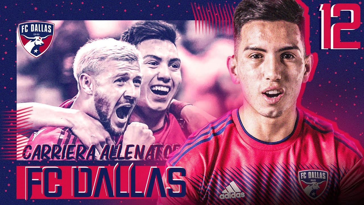 FINALMENTE ALAN VELASCO, NEL MOMENTO PIÙ IMPORTANTE!! CARRIERA FC ...