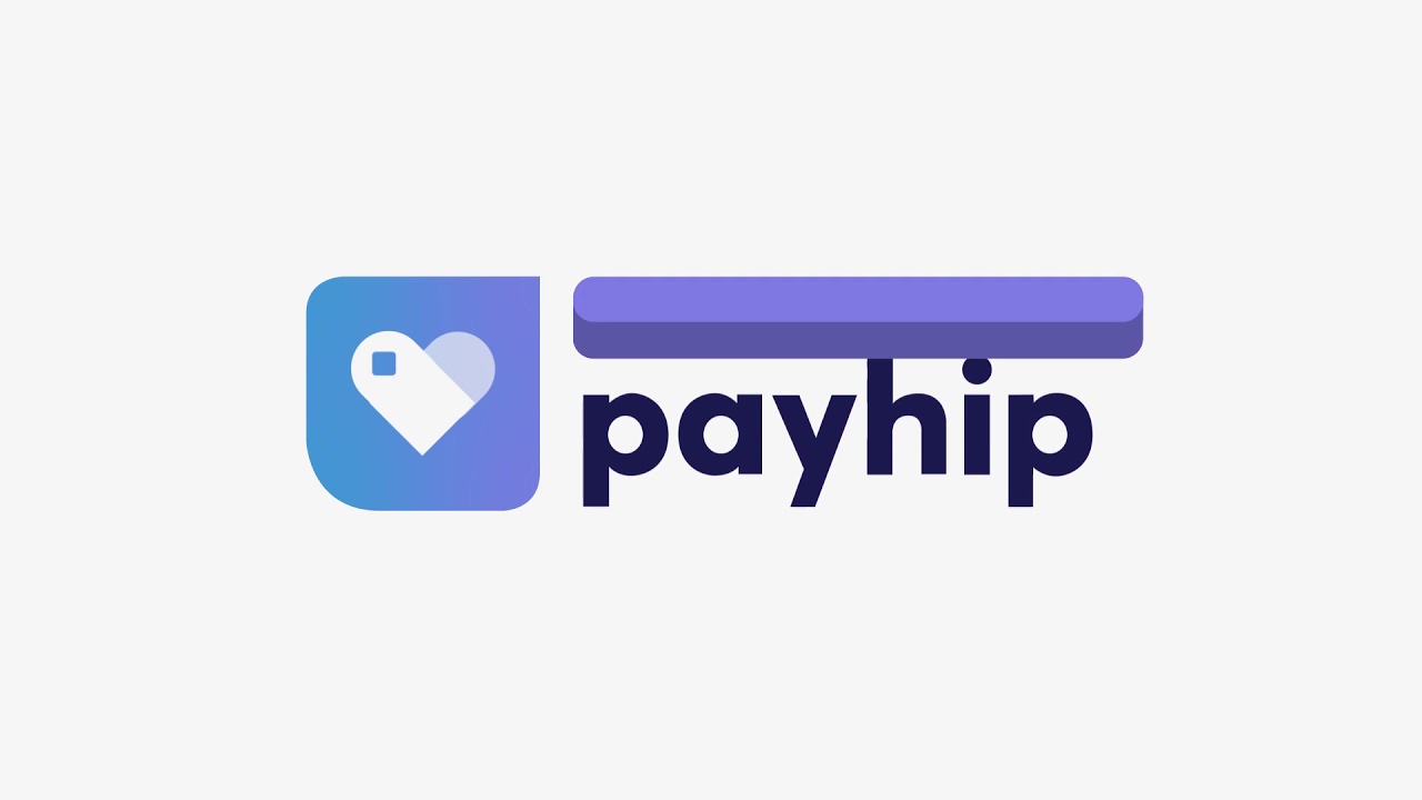 Introduction - Payhip - YouTube