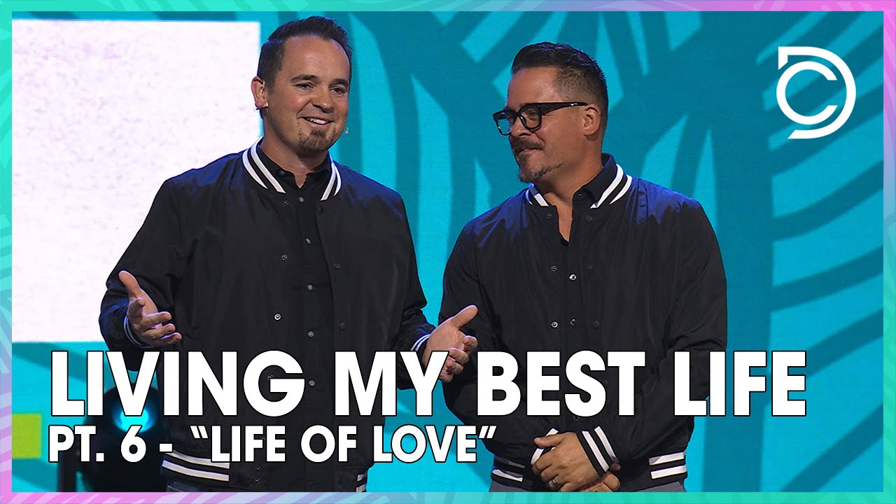 Living My Best Life - Pt. 6 | “Life of Love” | Ben Markham - YouTube